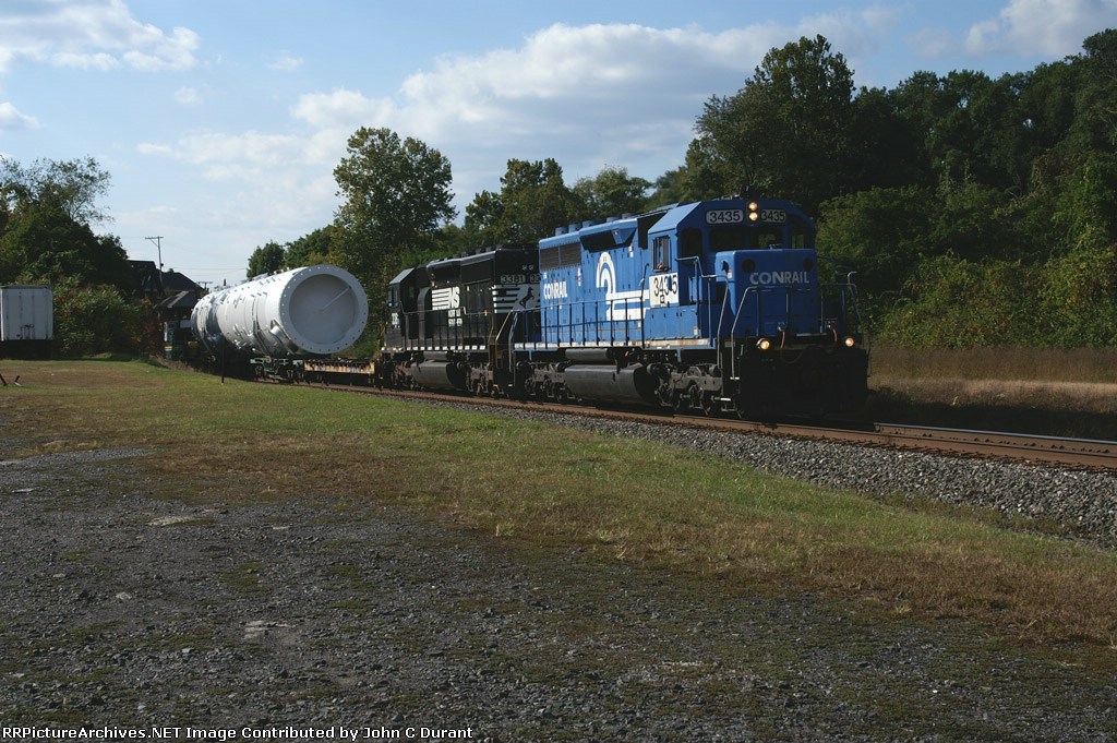 NS 3435 052 Dementional Extra.